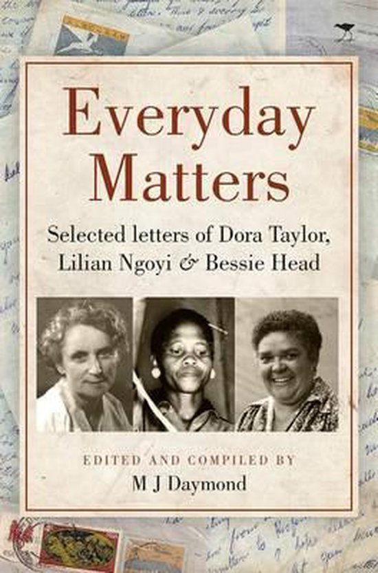 Everyday Matters | 9781431409488 | M. Daymond Daymond | Boeken | bol.com