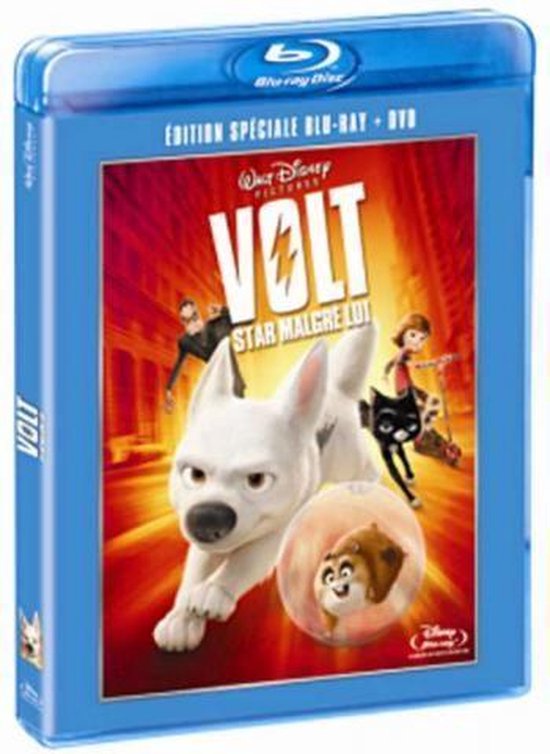Volt (Dvd), Niet gekend | Dvd's | bol.com