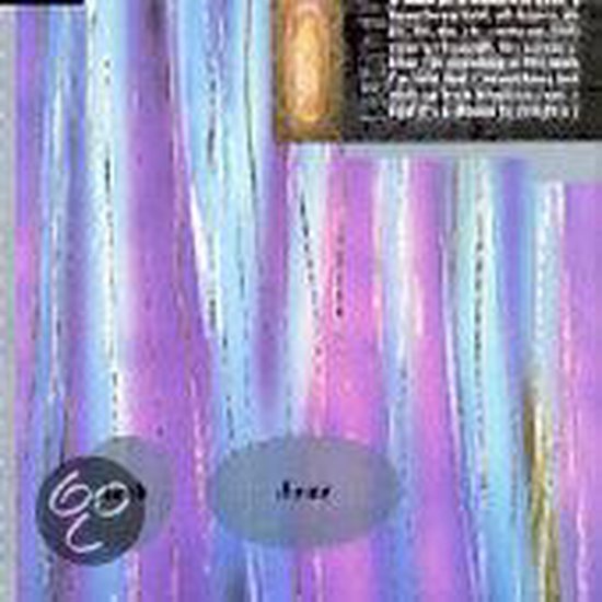 Scar, Lush | CD (album) | Muziek | bol