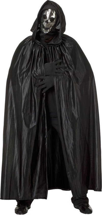 Horror Cape Maat 58 | bol.com
