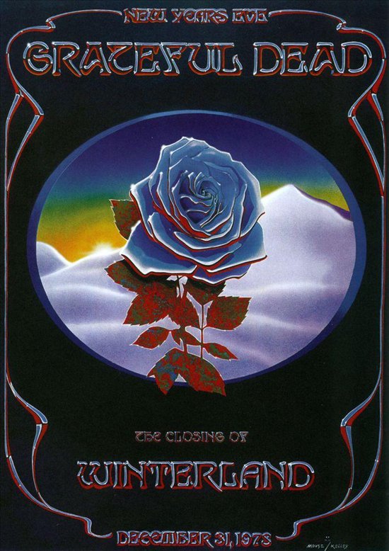 Closing of Winterland [Video], Grateful Dead | Muziek | bol.com