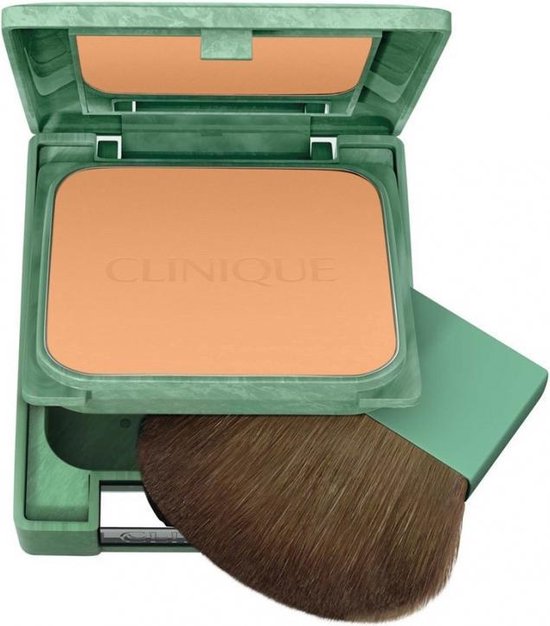 Clinique Almost Powder Makeup Poeder 9 gr - Beige | bol