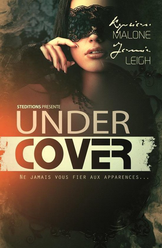 Undercover Nouvelle Lesbienne Ebook Kyrian Malone 9780244025175