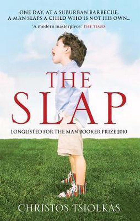 The Slap, Christos Tsiolkas | 9781848877993 | Boeken | bol.com