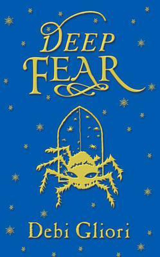 Deep Fear, Debi Gliori | 9780385606318 | Boeken | bol.com