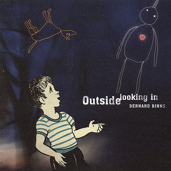 Outside Looking In | CD (album) | Muziek | bol.com