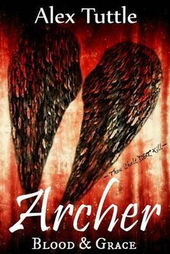 Archer, Alex Tuttle | 9781533073525 | Boeken | bol