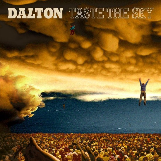 Taste the Sky, Dalton | CD (album) | Muziek | bol.com