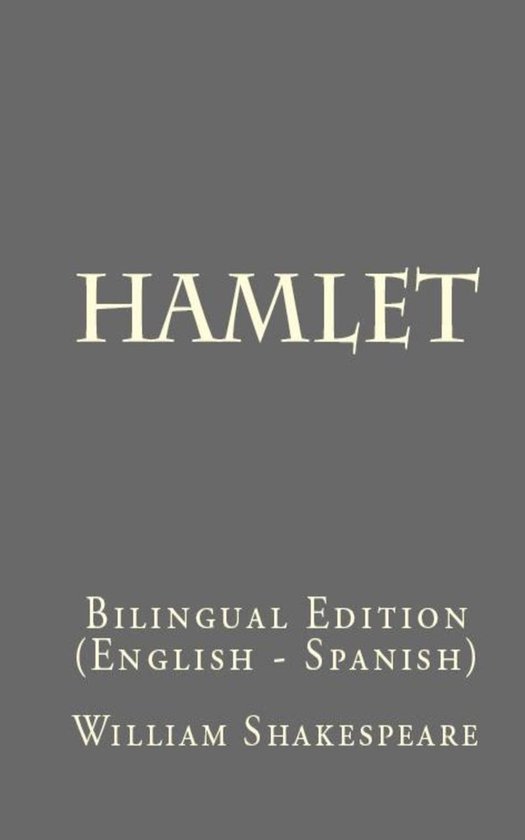 Hamlet (ebook), William Shakespeare | 6610000088676 | Boeken | bol