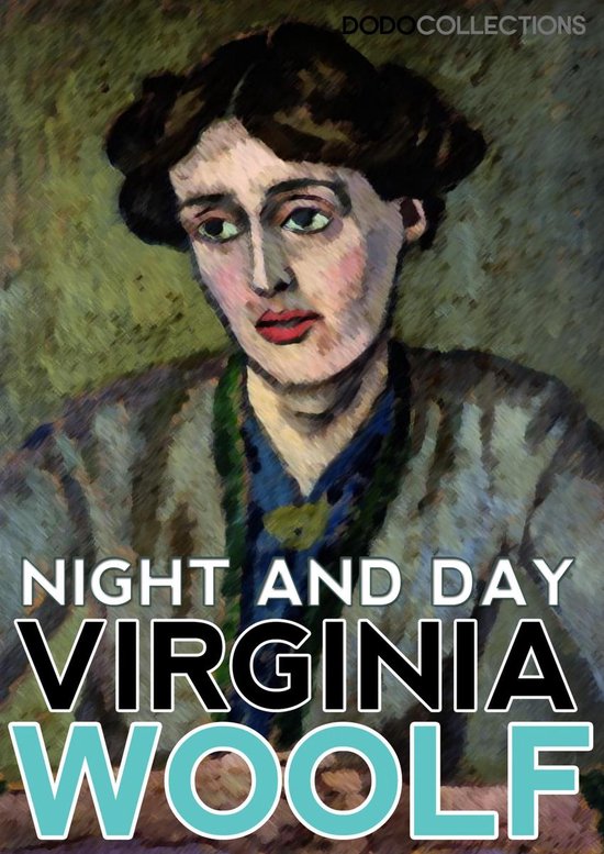Virginia Woolf Collection - Night and Day (ebook), Virginia Woolf ...