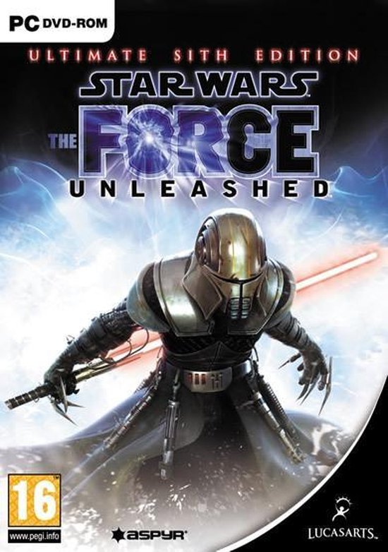 Star Wars The Force Unleashed: Ultimate Sith Edition | Games | bol