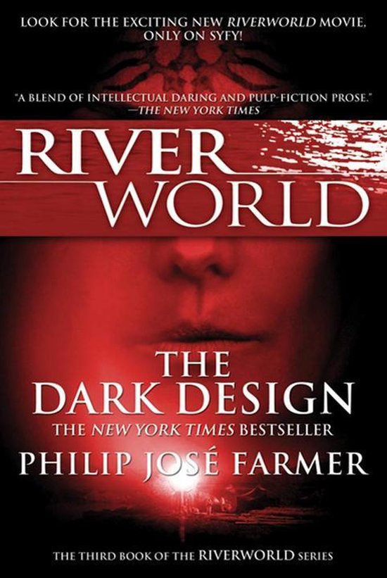 Riverworld 2 - The Dark Design (ebook), Philip José Farmer ...