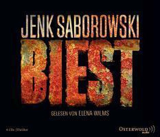 Biest, Audiobook | CD (album) | Muziek | bol
