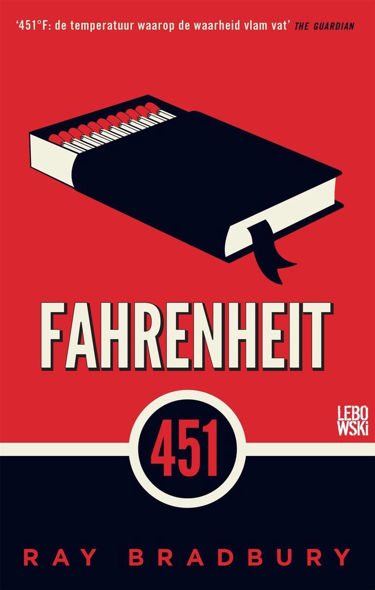 Fahrenheit 451 (ebook), Ray Bradbury | 9789048839971 | Boeken | bol