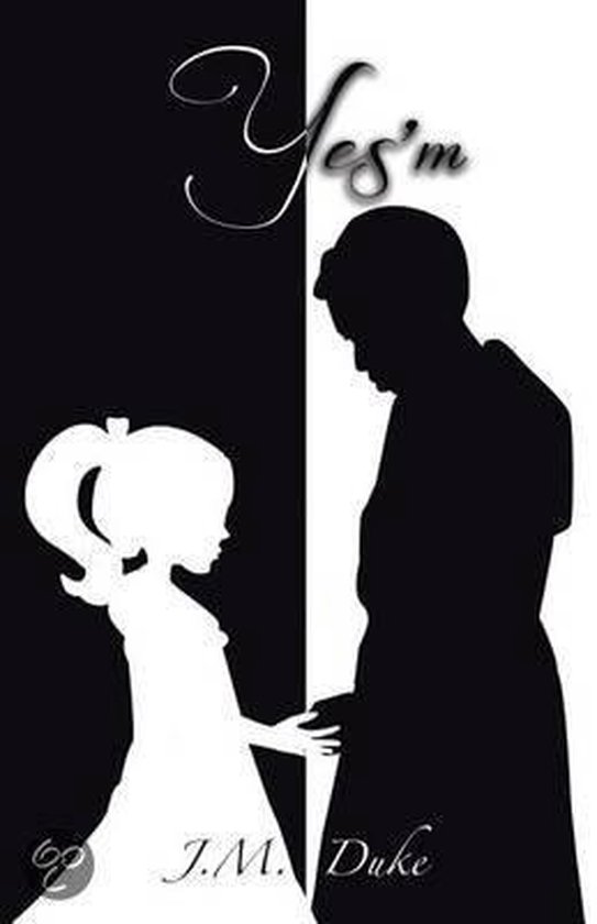 "Yes'M" (ebook), J. M. Duke | 9781475955798 | Boeken | bol.com
