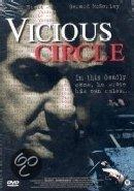 Vicious Circle (Dvd), Kenn Stott | Dvd's | bol