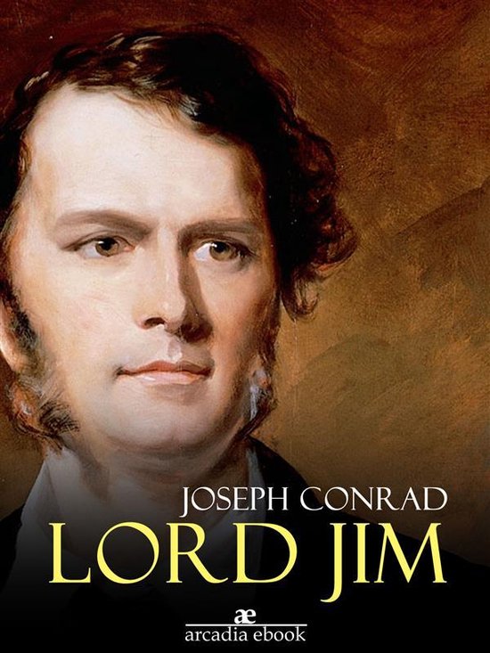Lord Jim (ebook), Joseph Conrad | 9788892548725 | Boeken | bol.com