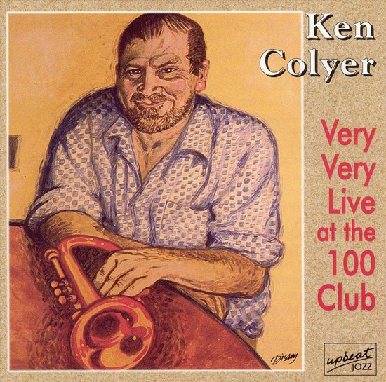 Very Very Live At The 100 Club, Ken Colyer | CD (album) | Muziek | bol.com