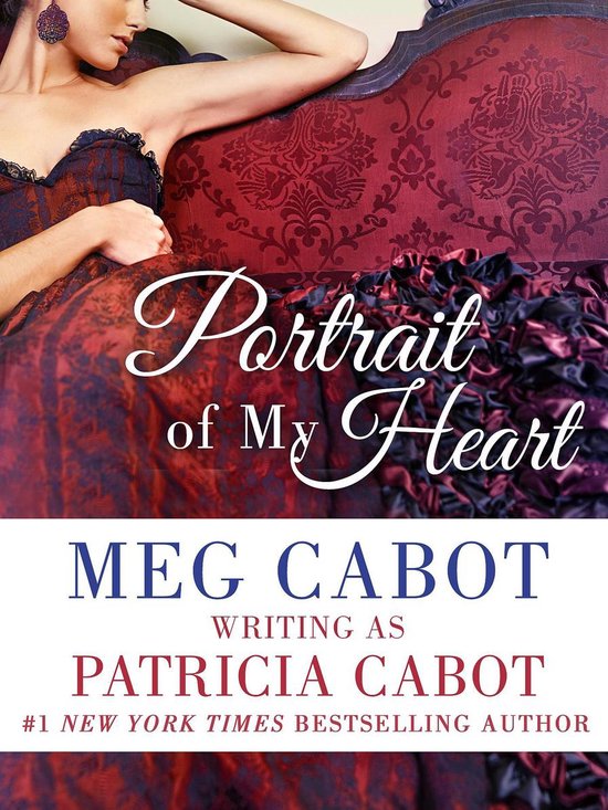 Rawlings 2 - Portrait Of My Heart (ebook), Patricia Cabot ...