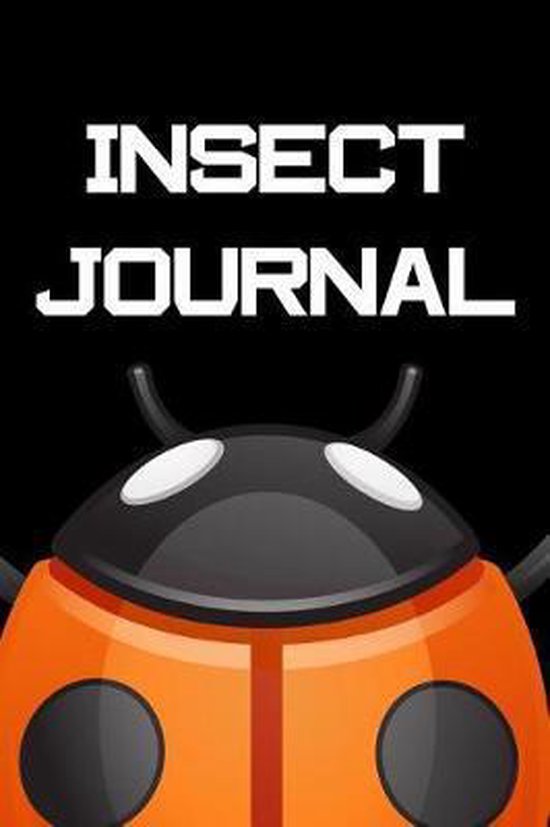 Insect Journal | bol.com