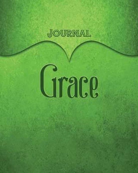 Grace Journal | bol.com