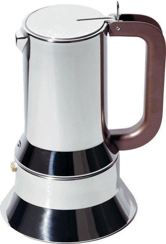 Alessi Mini Espresso Koffiezetter | bol.com