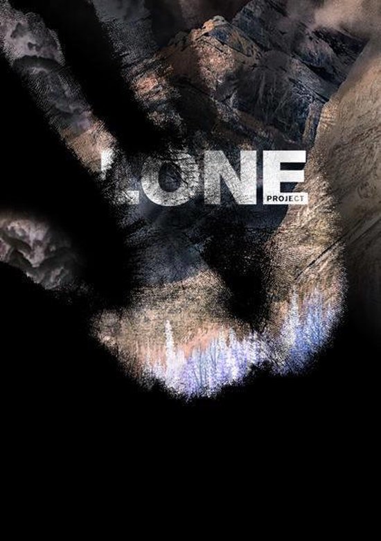 LONE - LONE, Lone Project | CD (album) | Muziek | bol