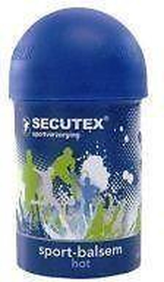 Secutex Sporttape 6296-03 | bol.com