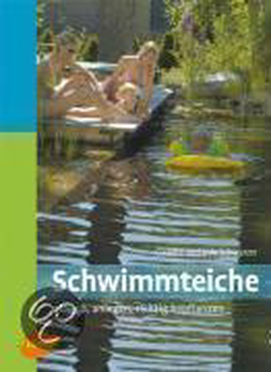Schwimmteiche, Claudia Schwarzer | 9783800153459 | Boeken | bol.com