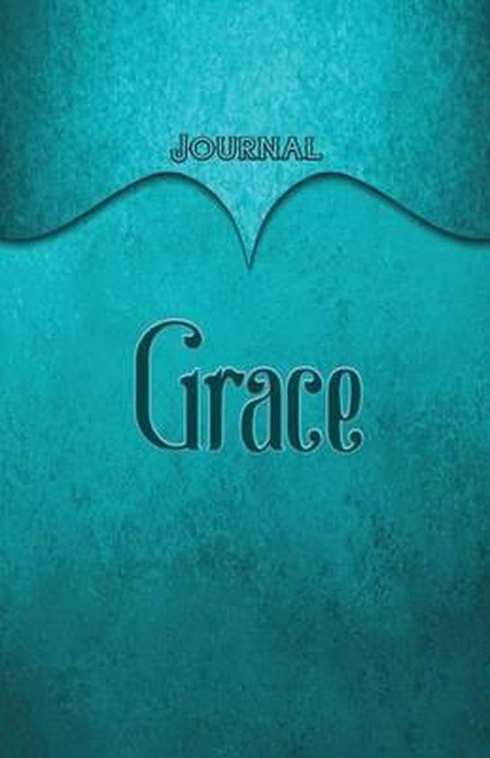 Grace Journal | bol.com