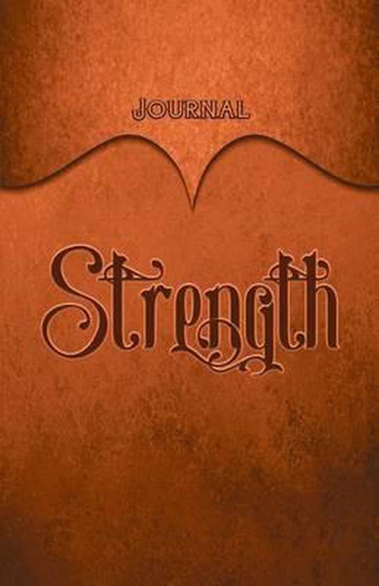 Strength Journal | bol.com