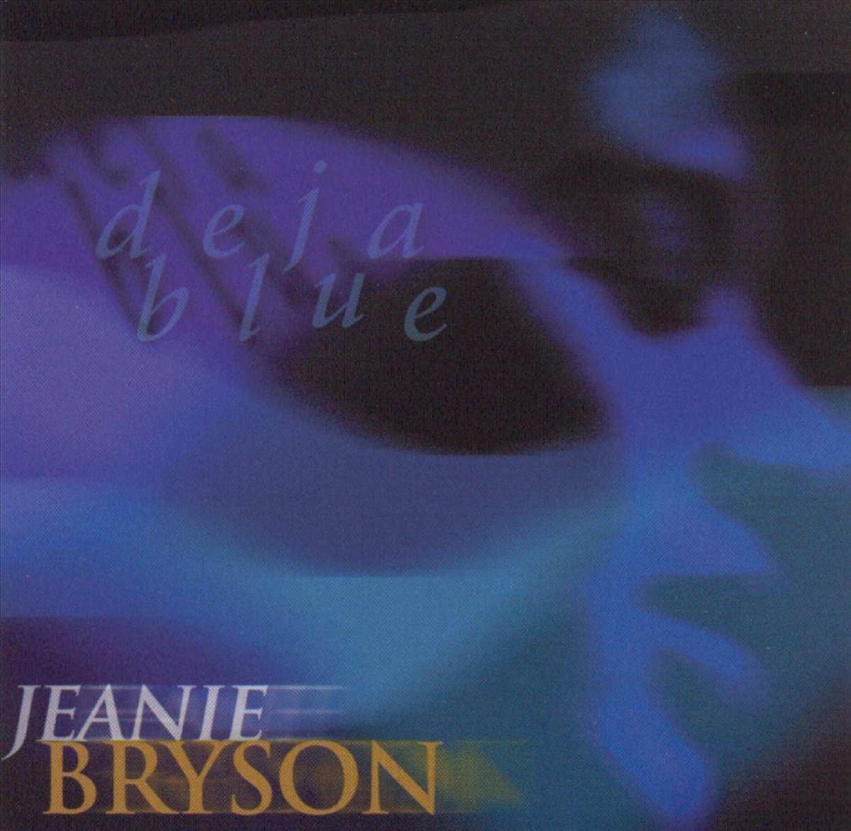 Deja Blue, Connie Bryson | CD (album) | Muziek | bol