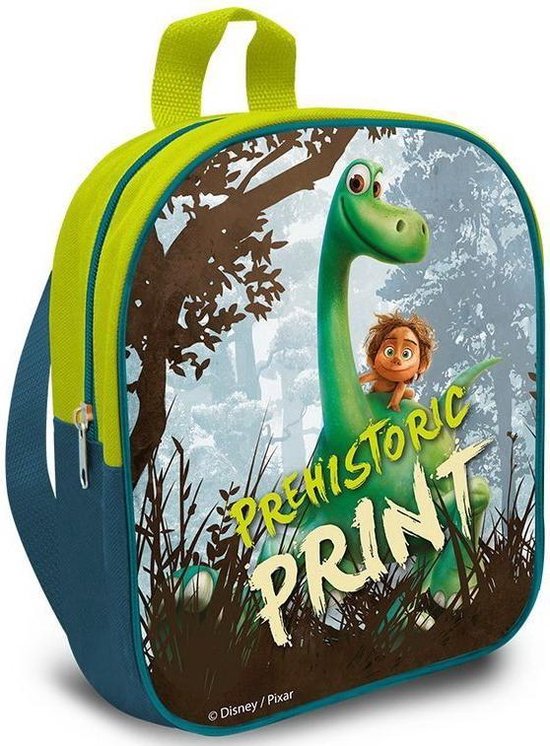 The good dinosaur rugzak 'klein' | bol.com