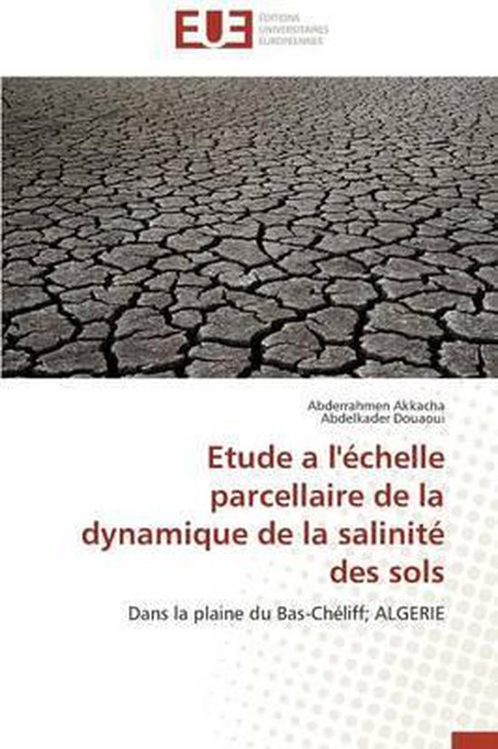 Omn.Univ.Europ.- Etude a l'Échelle Parcellaire de la Dynamique de la ...