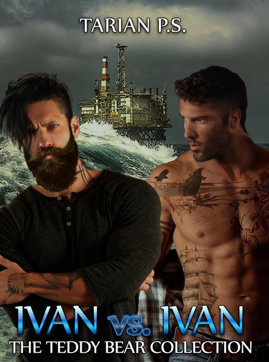 Ivan vs Ivan (ebook), Tarian P.S. | 9781311854360 | Boeken | bol.com
