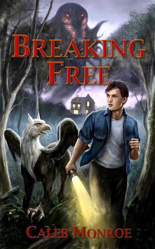 Breaking Free (ebook), Caleb Monroe | 9781946329370 | Boeken | bol.com