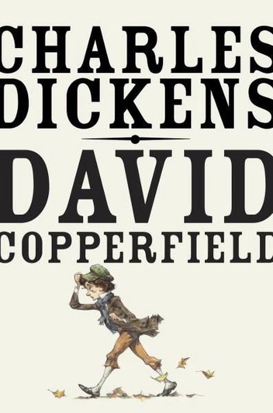 Vintage Classics - David Copperfield (ebook), Charles Dickens ...