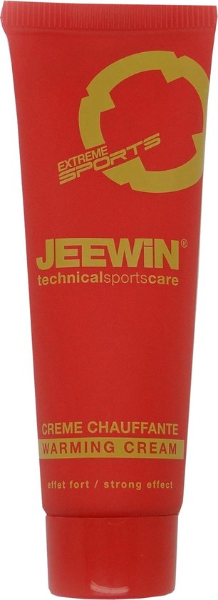 JEEWIN Warming Cream - 30ml | bol.com