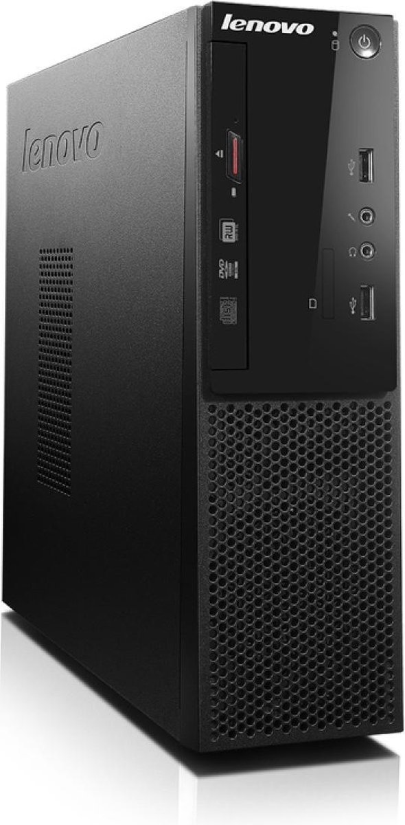 Lenovo Essential S500 10HS0033MB - Desktop / Azerty | bol.com