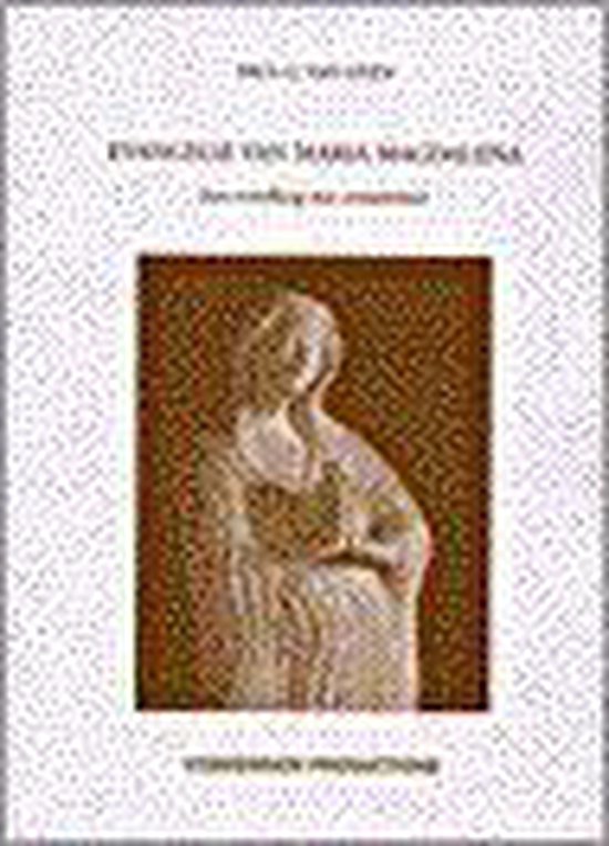 Evangelie Van Maria Magdalena, Oyen P.G. van | 9789076392011 | Boeken | bol