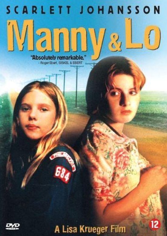 Manny & Lo (Dvd), Mary Kay Place | Dvd's | bol.com