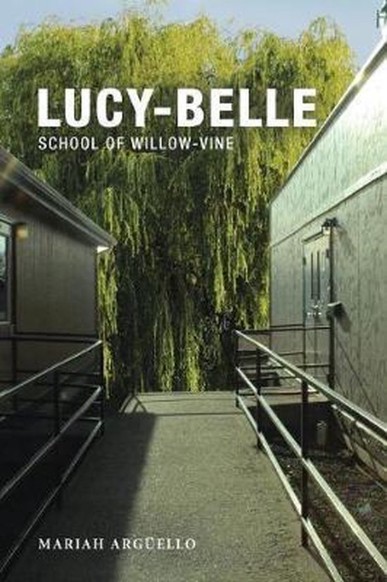 Lucy-Belle, Mariah Arguello | 9781796029857 | Boeken | bol.com