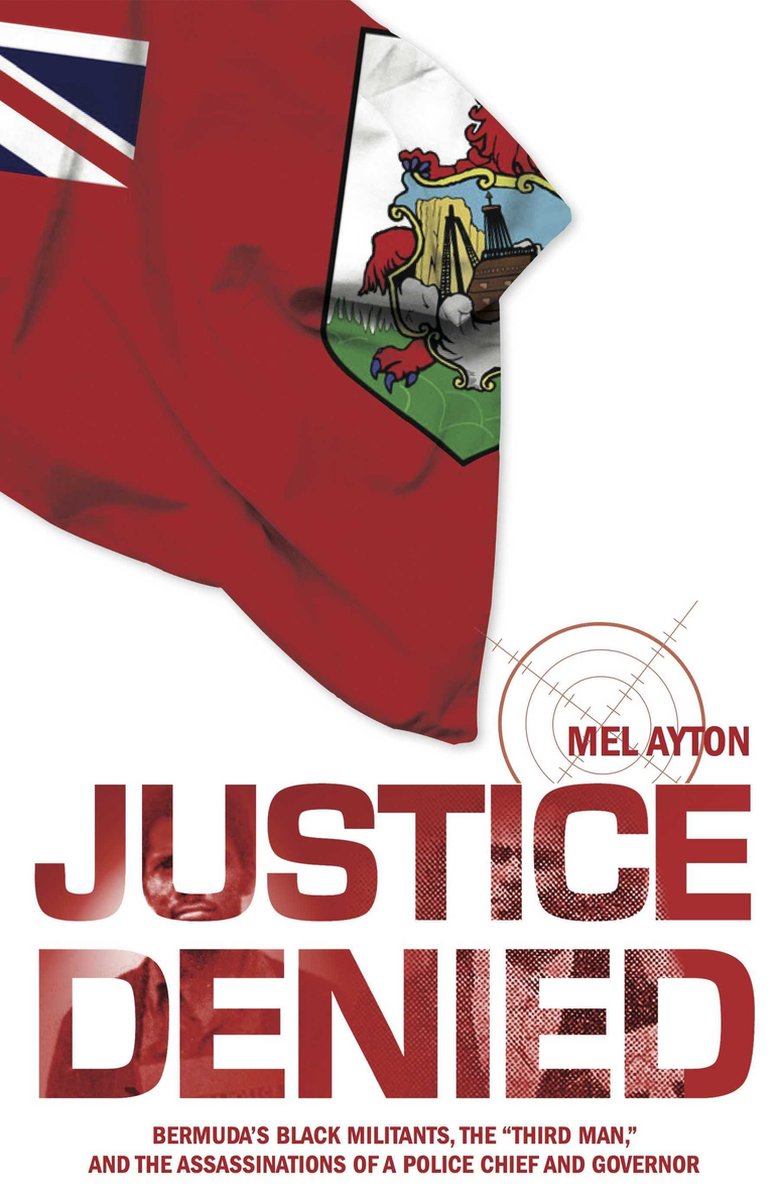 Justice Denied (ebook), Mel Ayton | 9781467526685 | Boeken | bol
