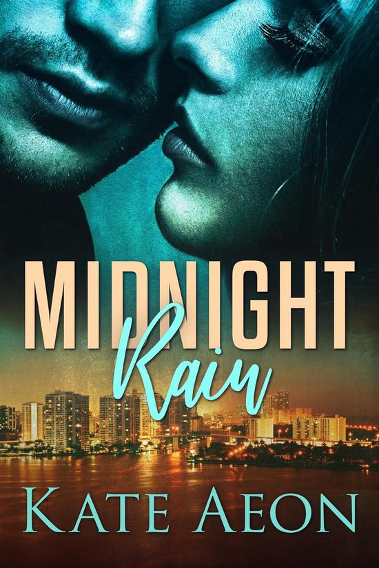 Midnight Rain (ebook), Kate Aeon | 9781624560408 | Boeken | bol.com