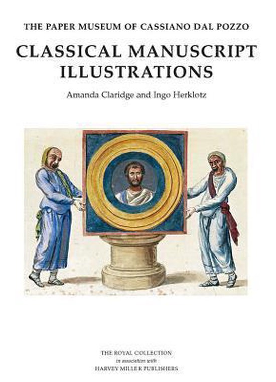 Classical Manuscript Illustrations, Amanda Claridge | 9781905375769 ...