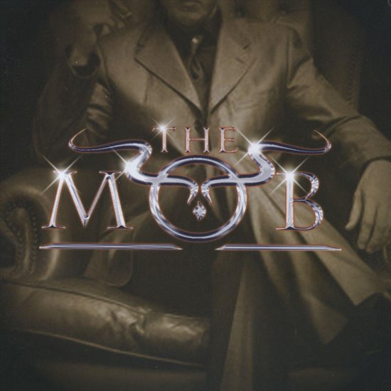 Mob, The Mob | CD (album) | Muziek | bol