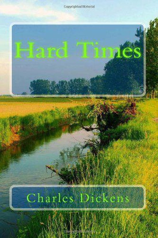 Hard Times (ebook), Charles Dickens | 9781783363254 | Boeken | bol.com