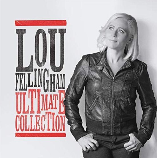 Lou Fellingham - Ultimate Collection (CD), Lou Fellingham | CD (album ...