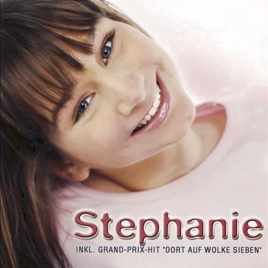 Stephanie, Stephanie | CD (album) | Muziek | bol