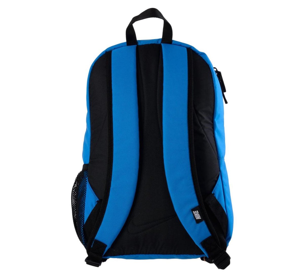 Nike Classic Turf Rugtas - Blauw | bol.com